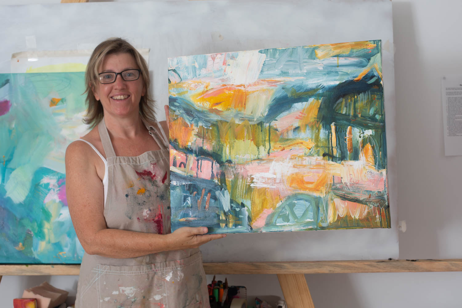 Learning To Express Myself - A Journey Of Self Discovery – Rose ...