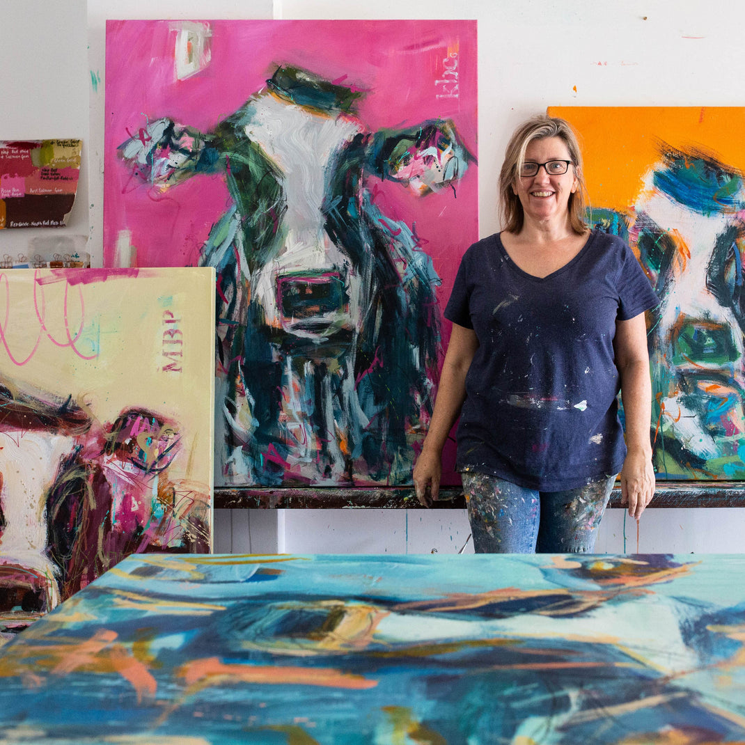 Rose Hewartson | Australian Artist | Contemporary Art – Rose Hewartson Art