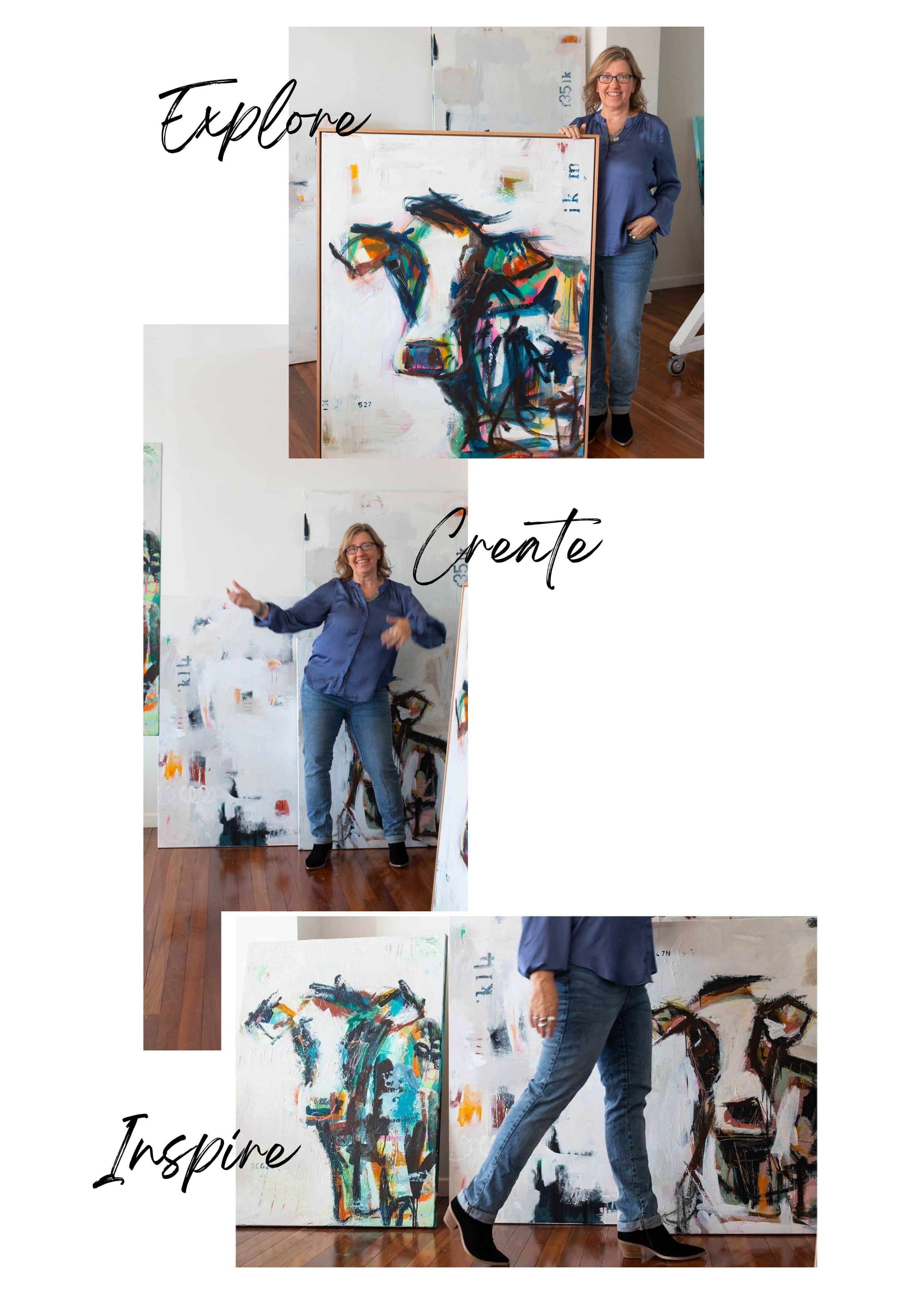 Rose Hewartson | Australian Artist | Contemporary Art – Rose Hewartson Art