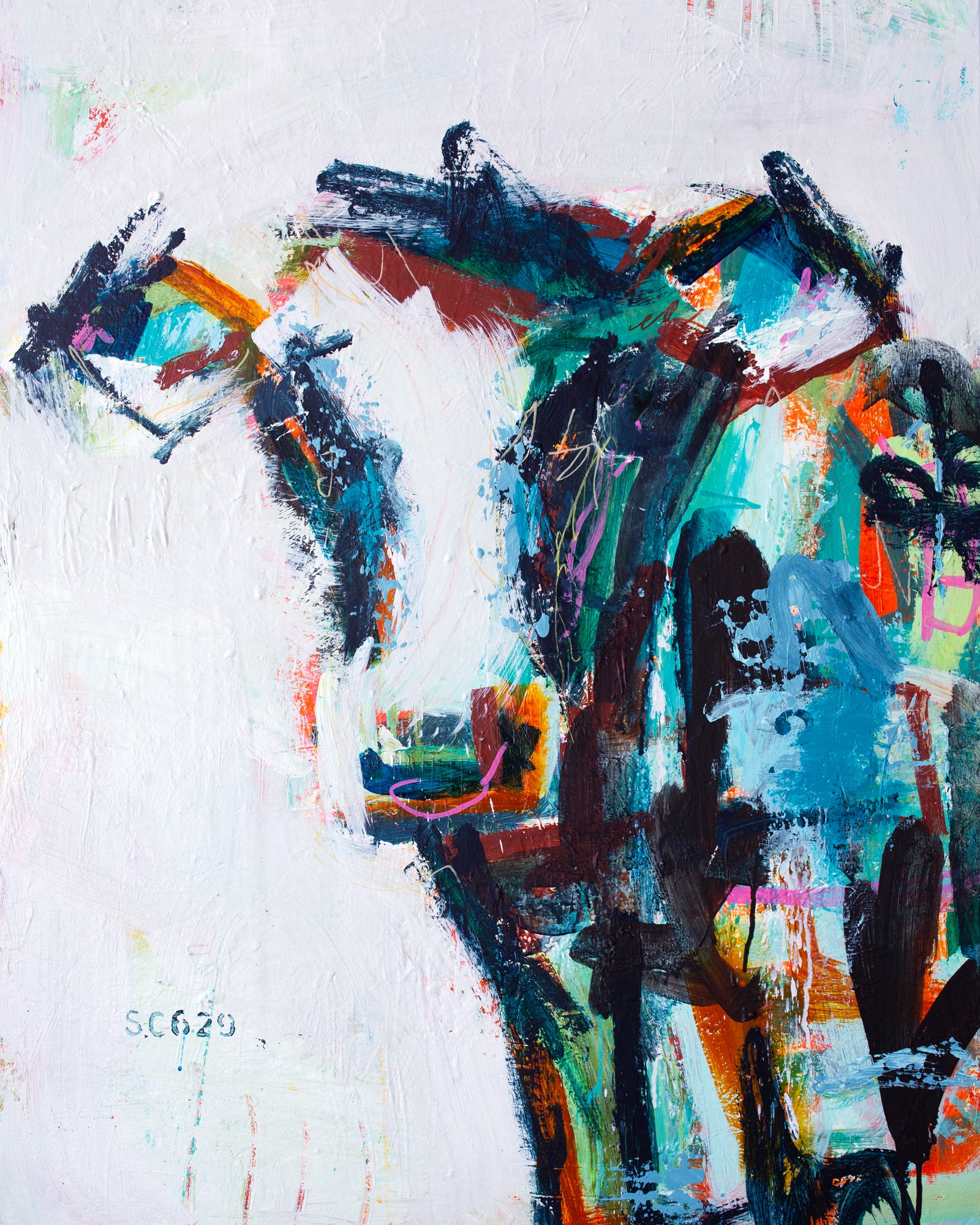 Rose Hewartson | Australian Artist | Contemporary Art – Rose Hewartson Art